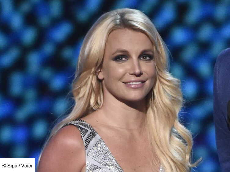 « J'ai coupé tous mes cheveux » : Britney Spears retombe dans ses ...