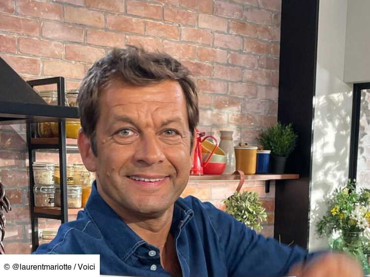 Recette faciles : Laurent Mariotte partage ses astuces pour réussir les ...