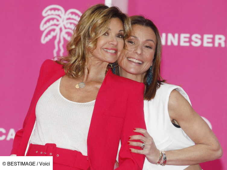 Ingrid Chauvin : ses confidences sur son incroyable complicité avec ...