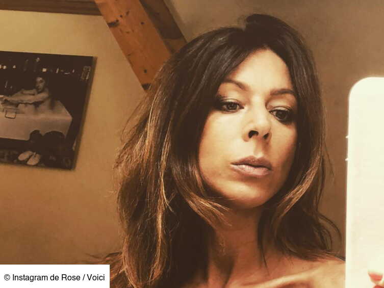 Rose victime d'un cancer du sein : comment son fils a vécu la maladie ? - Voici