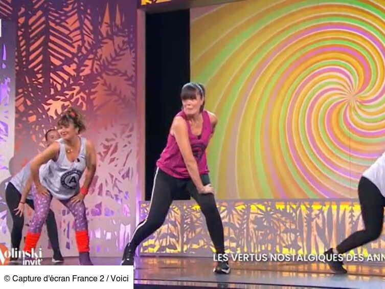 Annie Pujol (La roue de la fortune) : sa fille la rejoint dans une ...