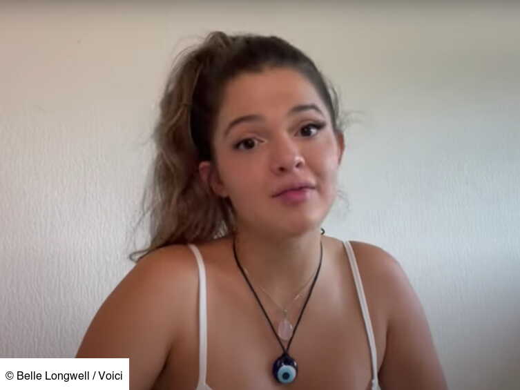Belle Longwell raconte dans une nouvelle vidéo ce qui se serait passé ...