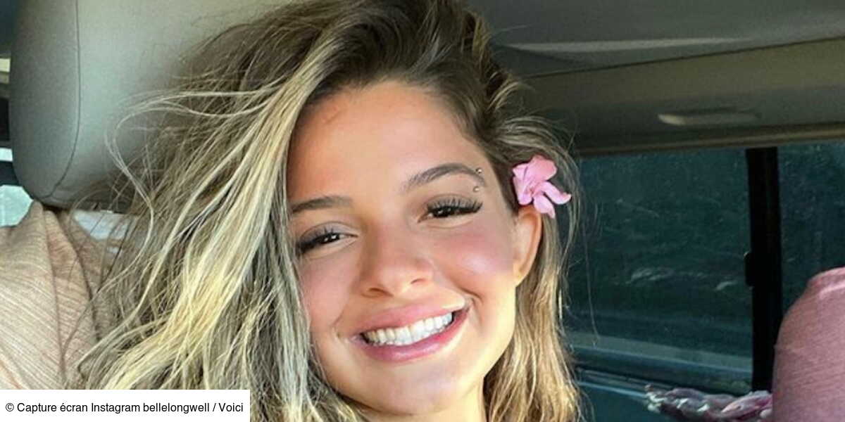 Belle Longwell : qui est la jeune femme qui a fait exploser le couple ...