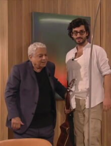 Symon Macias - La biographie de Symon Macias avec Voici.fr