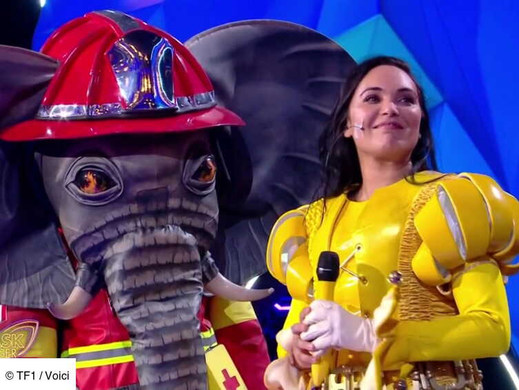 « Il y a eu un truc entre vous ? » : la question gênante de Kev Adams à ...