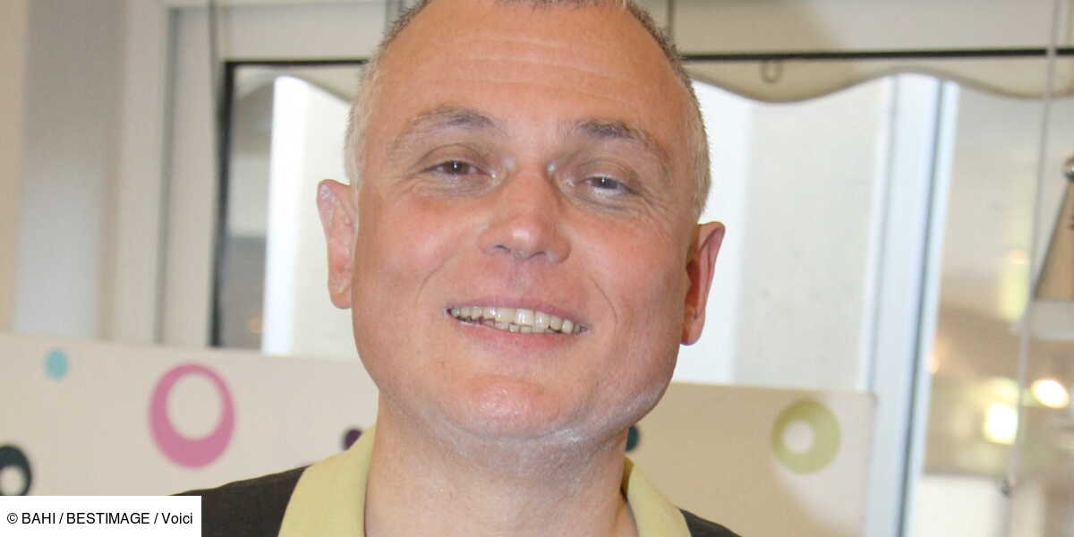 Star Academy : que devient Richard Cross, ancien professeur de chant de ...