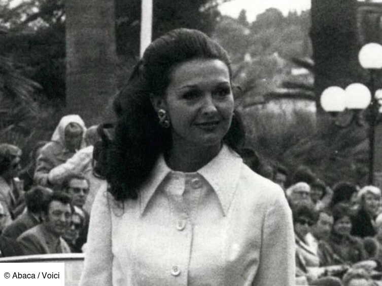 Miss Monde : qui est Denise Perrier, la seule Française à avoir gagné ...