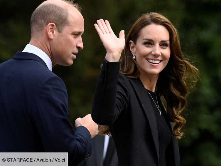 Kate Middleton : pourquoi les amis de William se moquaient d'elle au ... Kate Middleton : pourquoi les amis de William se moquaient d'elle au ...