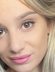 « Je suis contente » : Alicia (MAPR) malade, elle annonce une ...