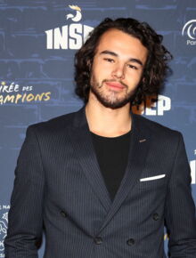 Anthony Colette - La biographie de Anthony Colette avec Voici.fr