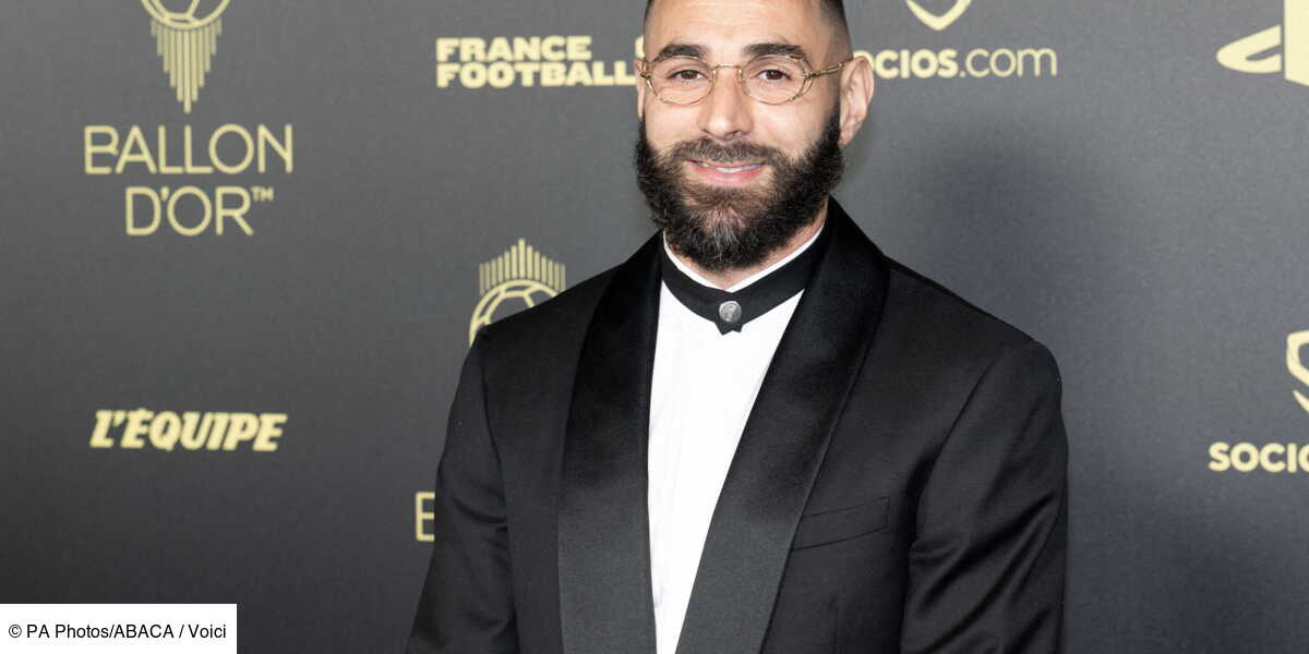 Karim Benzema : cette prime colossale qu'il va toucher grâce au Ballon ...