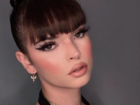 Meryl Bie dans l'actualité - Voici