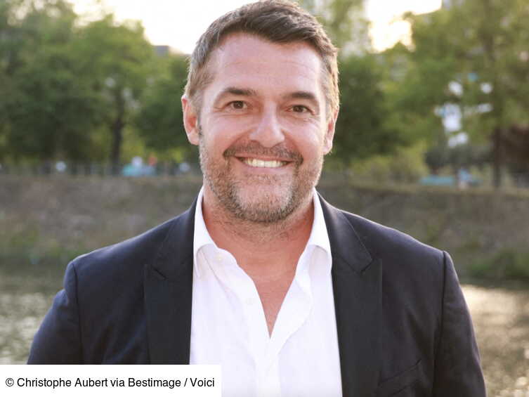 Arnaud Ducret : sa compagne Claire Francisci fait une apparition surprise dans la Star Academy ...