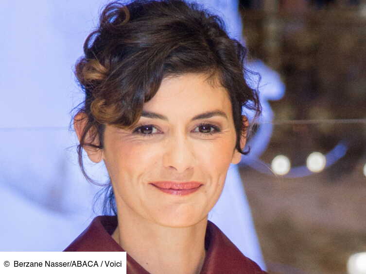 « Le coeur de ma vie » : Audrey Tautou évoque pour la première fois son ...