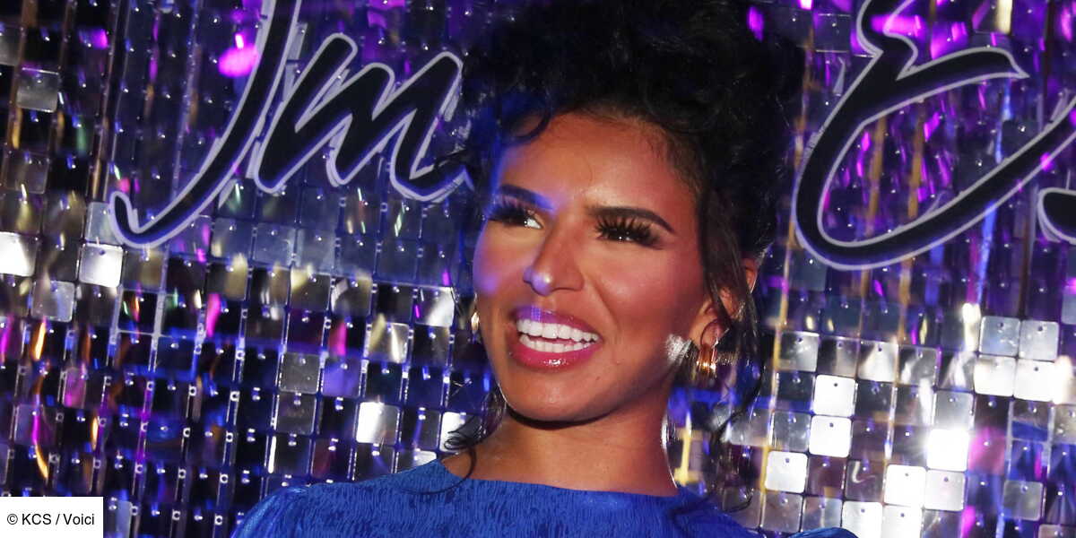 Imen Es : hospitalisée en urgence, la chanteuse annule un concert à la ...