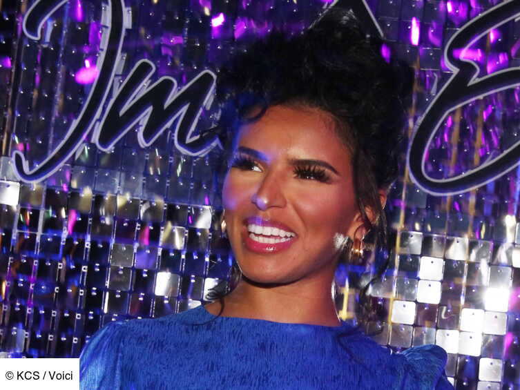 Imen Es : hospitalisée en urgence, la chanteuse annule un concert à la ...