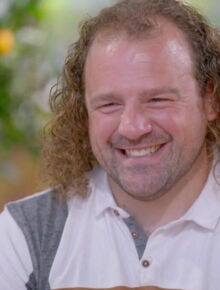 Laurent (ADP) : l'agriculteur annonce une très bonne nouvelle - Voici