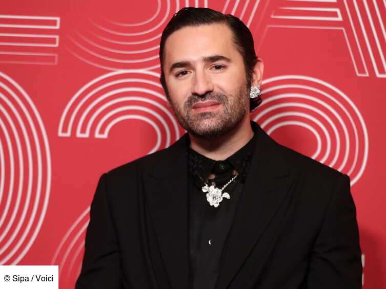 Nicolas Maury en colère et “blessé” : l’acteur de Dix pour cent ...