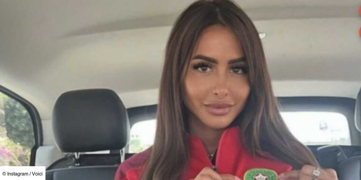 Marine El Himer : ce célèbre acteur international qui l'a contactée sur ...