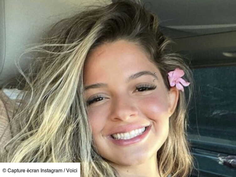 Belle Longwell : ce candidat de téléréalité pour qui elle craque - Voici