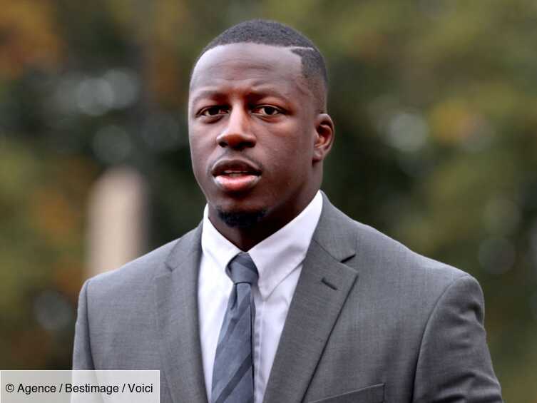 Procès Benjamin Mendy : face au juge, le footballeur se dit « choqué d ... Procès Benjamin Mendy : face au juge, le footballeur se dit « choqué d ...