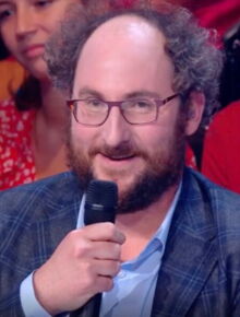 Star Academy : Pierre de Brauer, le professeur de théâtre, bientôt viré ...