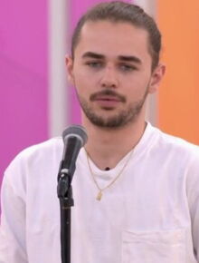 Julien (Star Academy) : il annonce un nouveau projet musical… Avec son ...