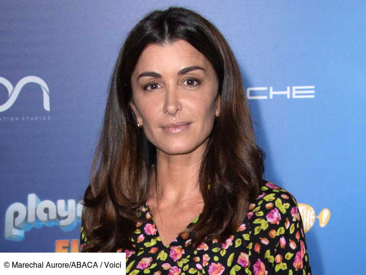 Jenifer maman de 3 enfants : ce beau clin d'oeil à ses fils dans son ...
