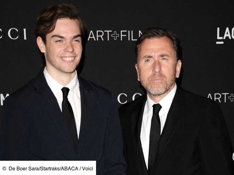Tim Roth : son fils Cormac est décédé à l'âge de 25 ans - Voici