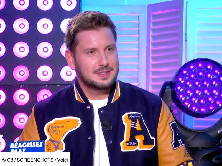 « Ça s'appelle un gigolo » : Maxime Guény révèle cette somme d'argent ...