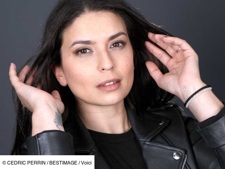 Lucie Bernardoni (Star Academy) : cette grave maladie génétique dont ...