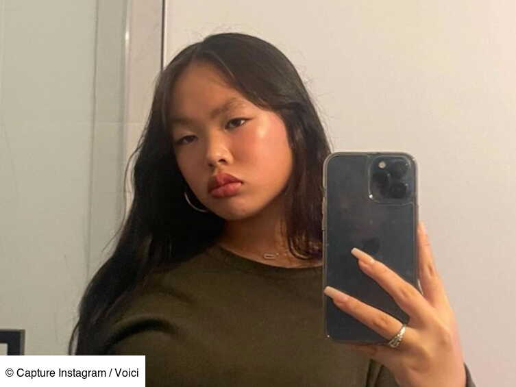 Joy Hallyday trop “vulgaire” pour Halloween ? Elle insulte une internaute - Voici