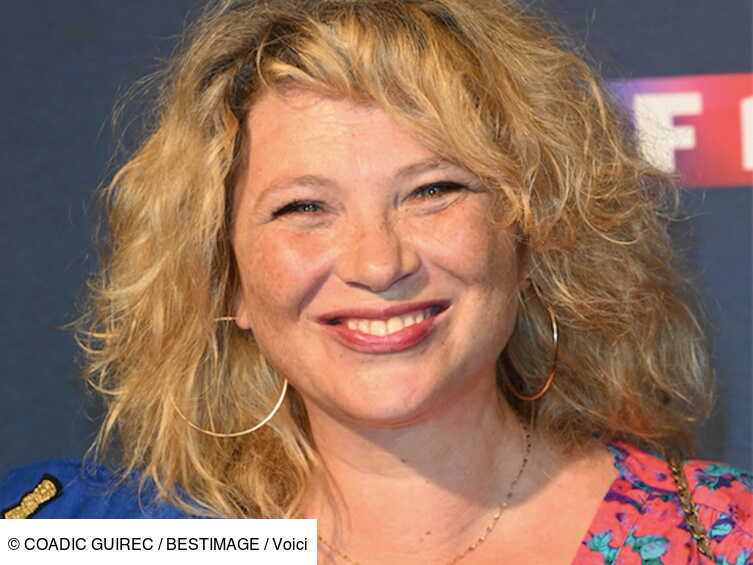 Addict : pourquoi Cécile Bois a failli refuser son rôle dans la série de TF1 - Voici