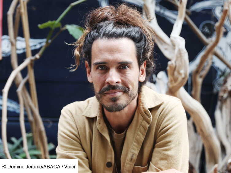 « Au début, c'était compliqué » : Flo Delavega fait de rares ...