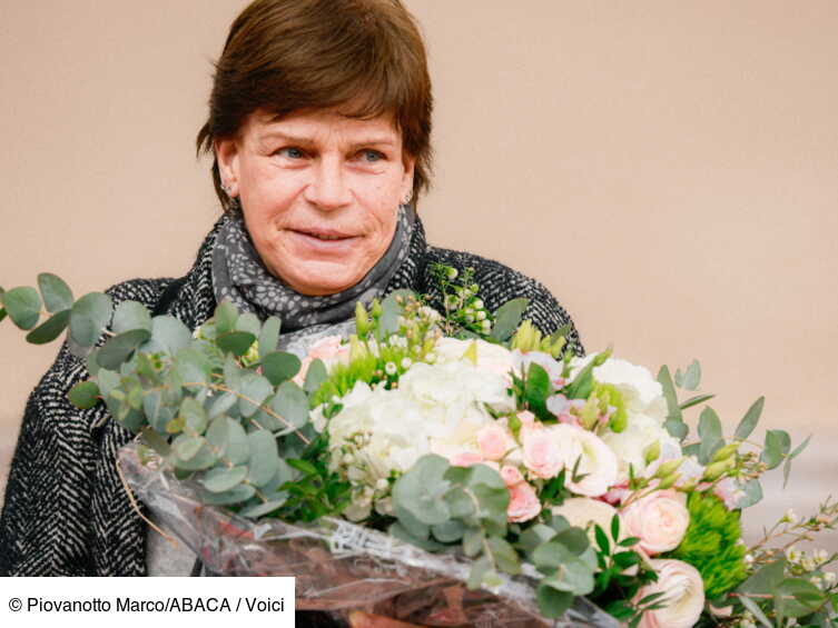 Stéphanie de Monaco en deuil : son ex-compagnon Mario Jutard tué en ...