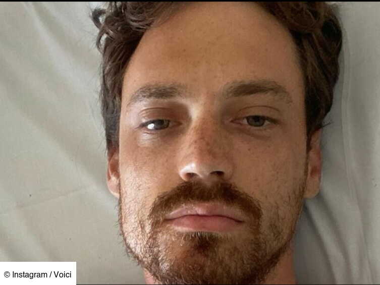 Vike (The Voice) donne de ses nouvelles après son grave accident de ...