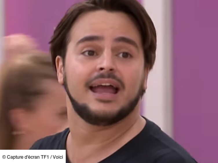 Star Academy : Yanis Marshall fait une grosse mise au point au sujet de son homosexualité - Voici