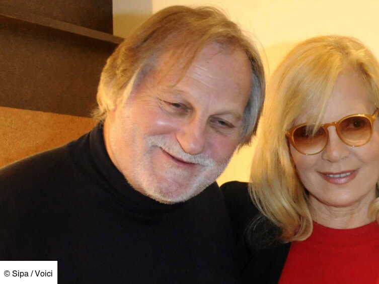 Jean-Jacques Debout qualifié de « traître » par Sylvie Vartan : cette ...