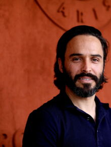 Assaad Bouab - La biographie de Assaad Bouab avec Voici.fr