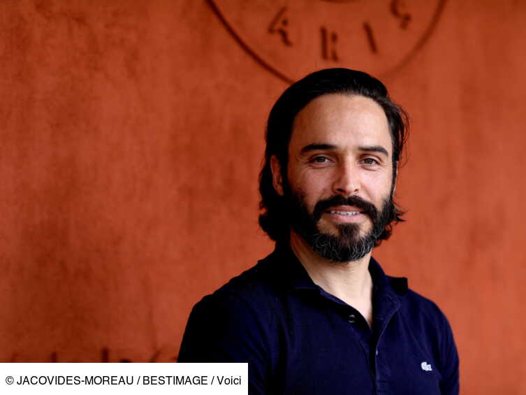 Assaâd Bouab : l'acteur de Dix pour cent et Overdose est-il en couple ...