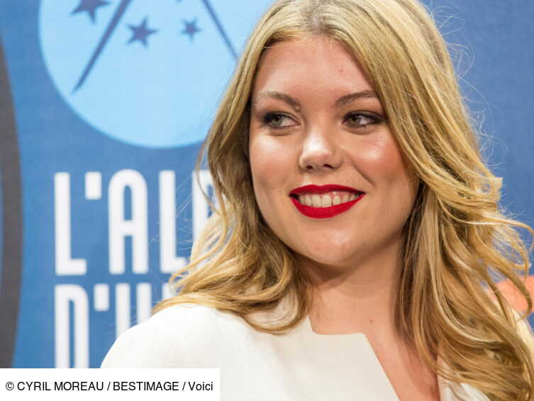 Héloïse Martin : sa fille de trois mois hospitalisée, victime d’une ...