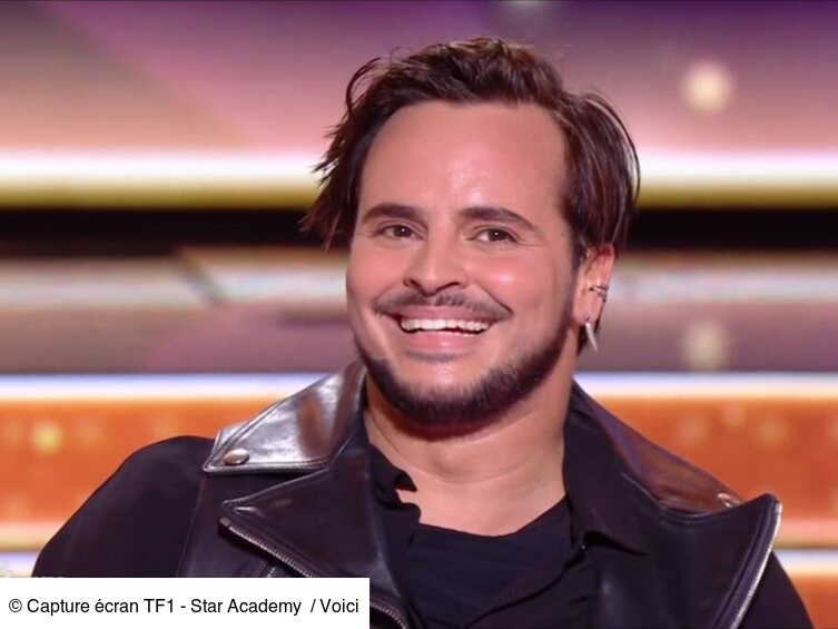 Yanis Marshall (Star Academy) : ce film dans lequel vous l’avez déjà vu ...