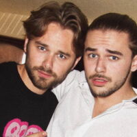 Star Academy : qui est Mathieu Canaby, le frère chanteur de Julien ...