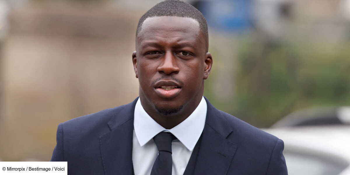 « Il n'est pas ce genre de personne » : au procès de Benjamin Mendy, plusieurs femmes prennent ...