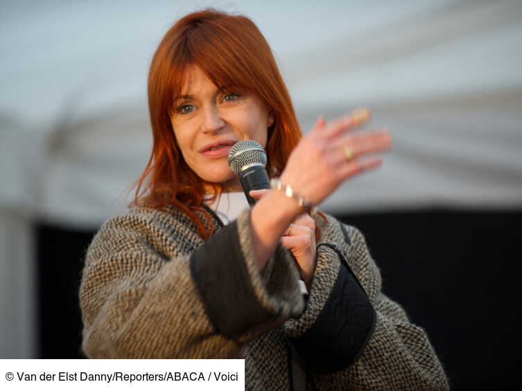 « J’aurais voulu avoir une carrière d’actrice » : Axelle Red explique ...