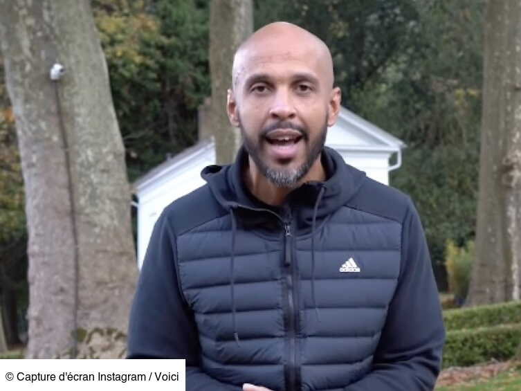 Coach Joe (Star Academy) : ce célèbre acteur français lui a dédié une ...