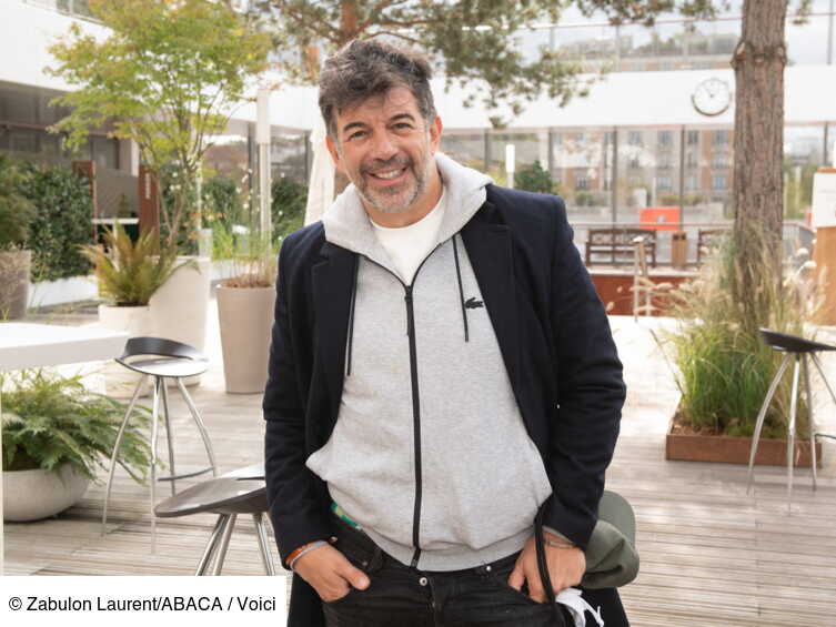 « Complètement ridicule » : Stéphane Plaza humilié par Roselyne ...