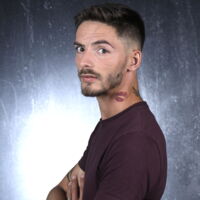 « Au revoir » : Alexandre Tola (ADP) de nouveau en deuil, cette triste ...