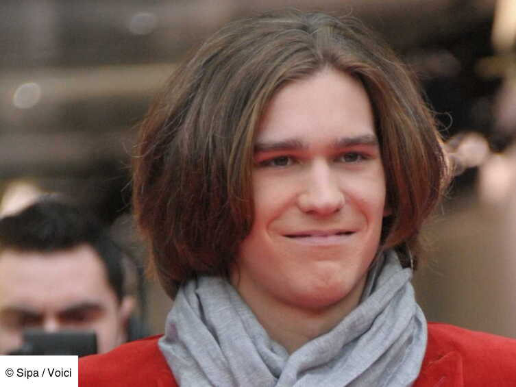 Mask Singer : Amaury Vassili, vainqueur de la saison 5, fait des ...