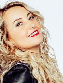 Christelle Chollet - La biographie de Christelle Chollet avec Voici.fr